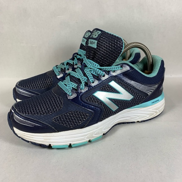 New Balance | Shoes | New Balance 56v7 Womens 65 Running Walking Shoe ...